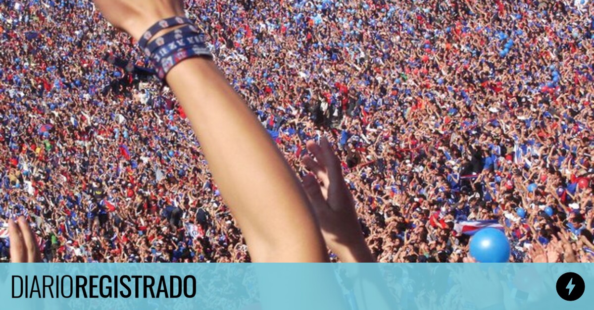 ¿Cuál es el origen de las canciones de cancha argentinas más ... ¿Cuál es el origen de las canciones de cancha argentinas más ...