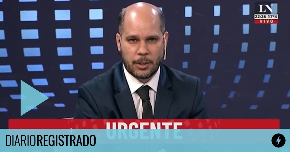 Luis Gasulla demostró ser el mejor alumno de Majul a la hora de ... Luis Gasulla demostró ser el mejor alumno de Majul a la hora de ...