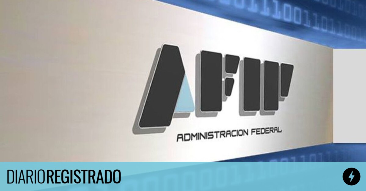 Qué es el 35% que tiene que devolver AFIP y cómo se puede pedir ... Qué es el 35% que tiene que devolver AFIP y cómo se puede pedir ...